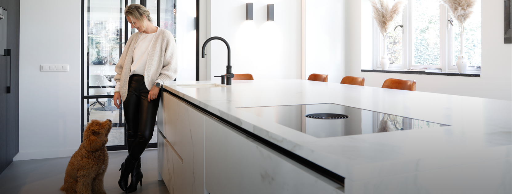 Interieurstylist Nederland - Joyce Loos Interior Design